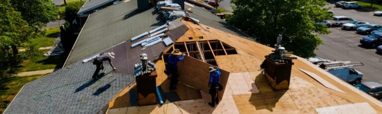 Multi-Family Exterior Renovation | Everything You Need to Know